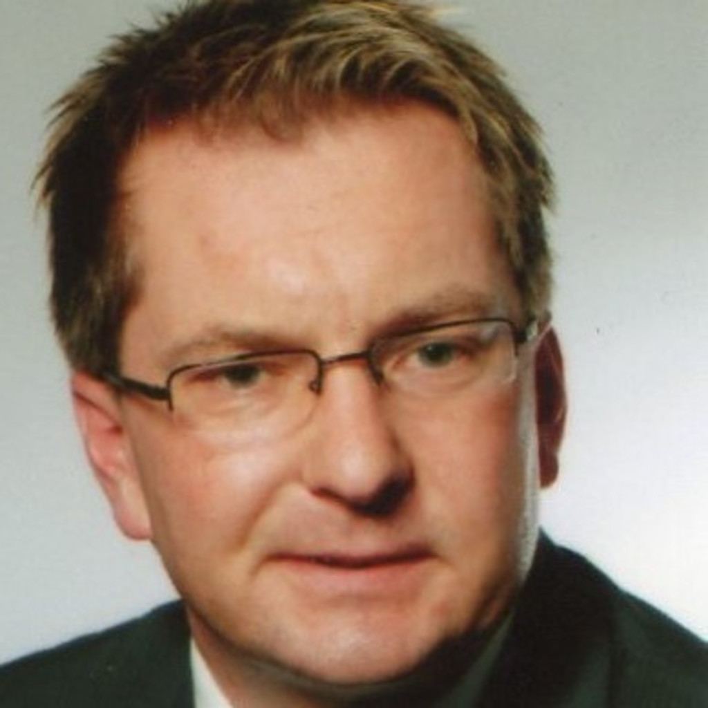 Jürgen Quaas - Vertriebsberater im Außendienst - HTR Rosenblattl GmbH ...