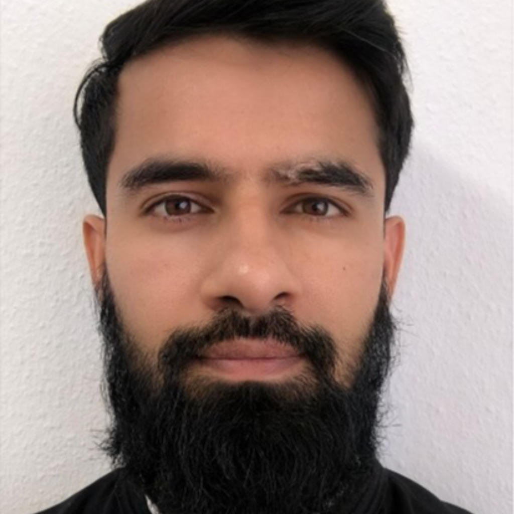 Muhammad Jawad - IT Assistant - Hawkeye's innovation ltd | XING