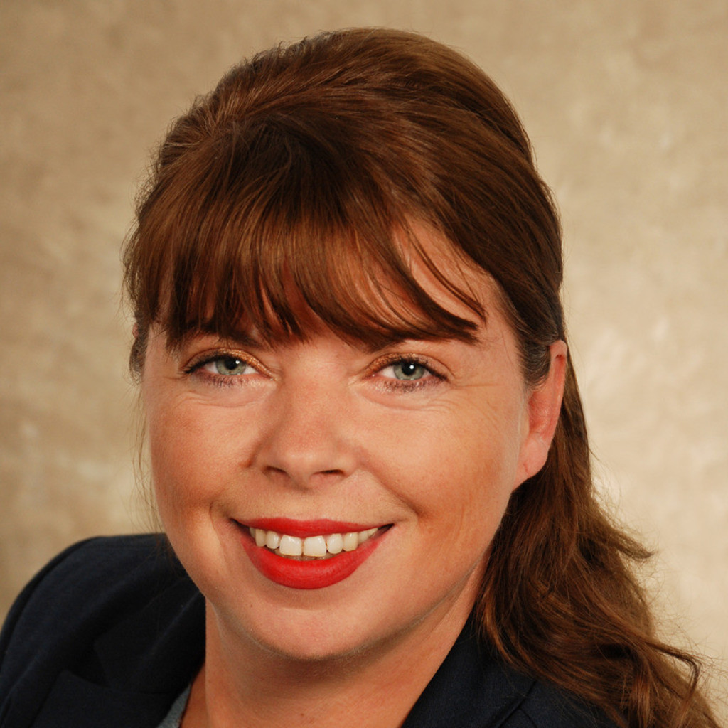 Brigitte Hartmann - Vertriebsleitung Innendienst Urologie ...