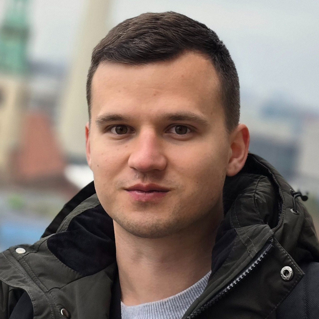 Bohdan Bilokon - Lead Software Engineer - Samsung | XING