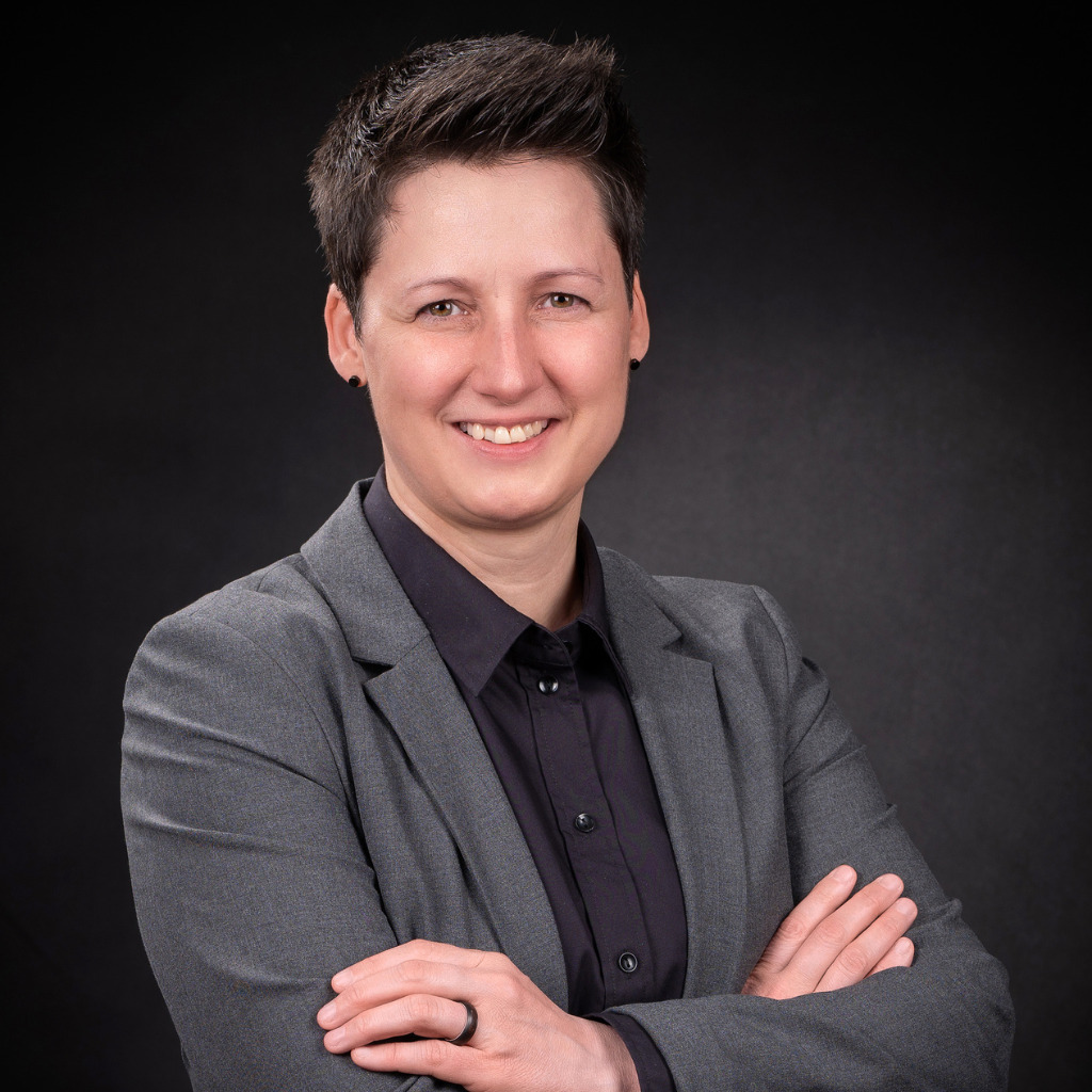 Ing. Sabrina Lang - Produktentwicklung gedruckte Elektronik (EiF ...