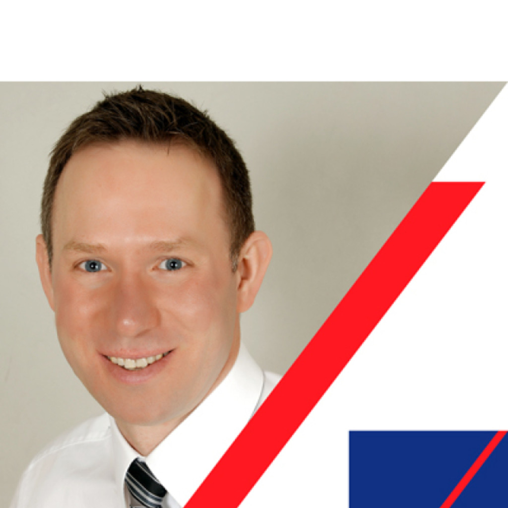 Christian Hartung - Hauptvertreter - AXA | XING