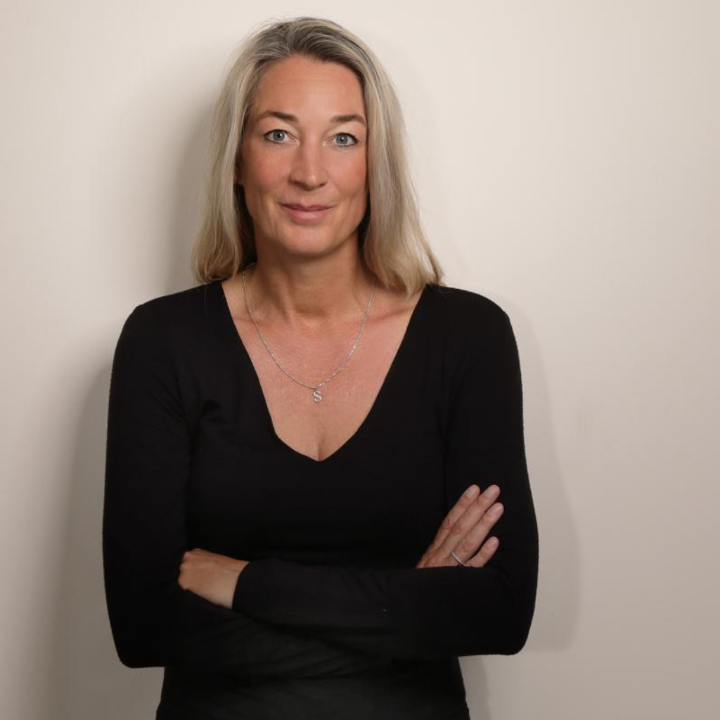 Sandra Fräger - Steuerberaterin - Steuerberatung Sandra Ewen | XING