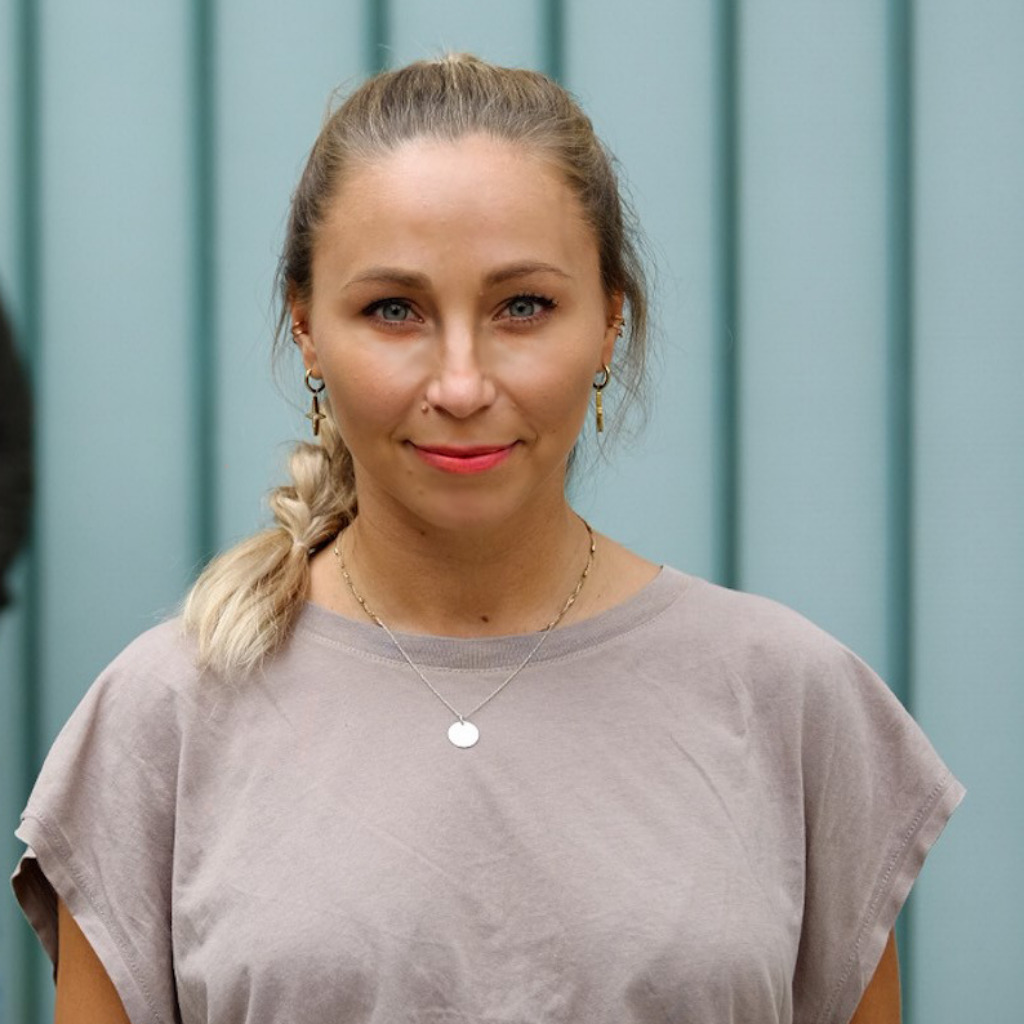 Mandy Obst - Marketing Managerin - UNIORG Gruppe | XING