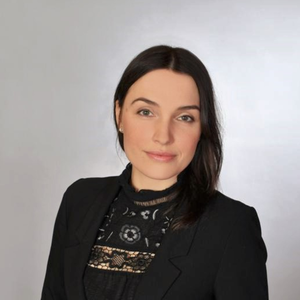 Janine Moll - Umschulung zur Personaldienstleistungskauffrau - WBS ...