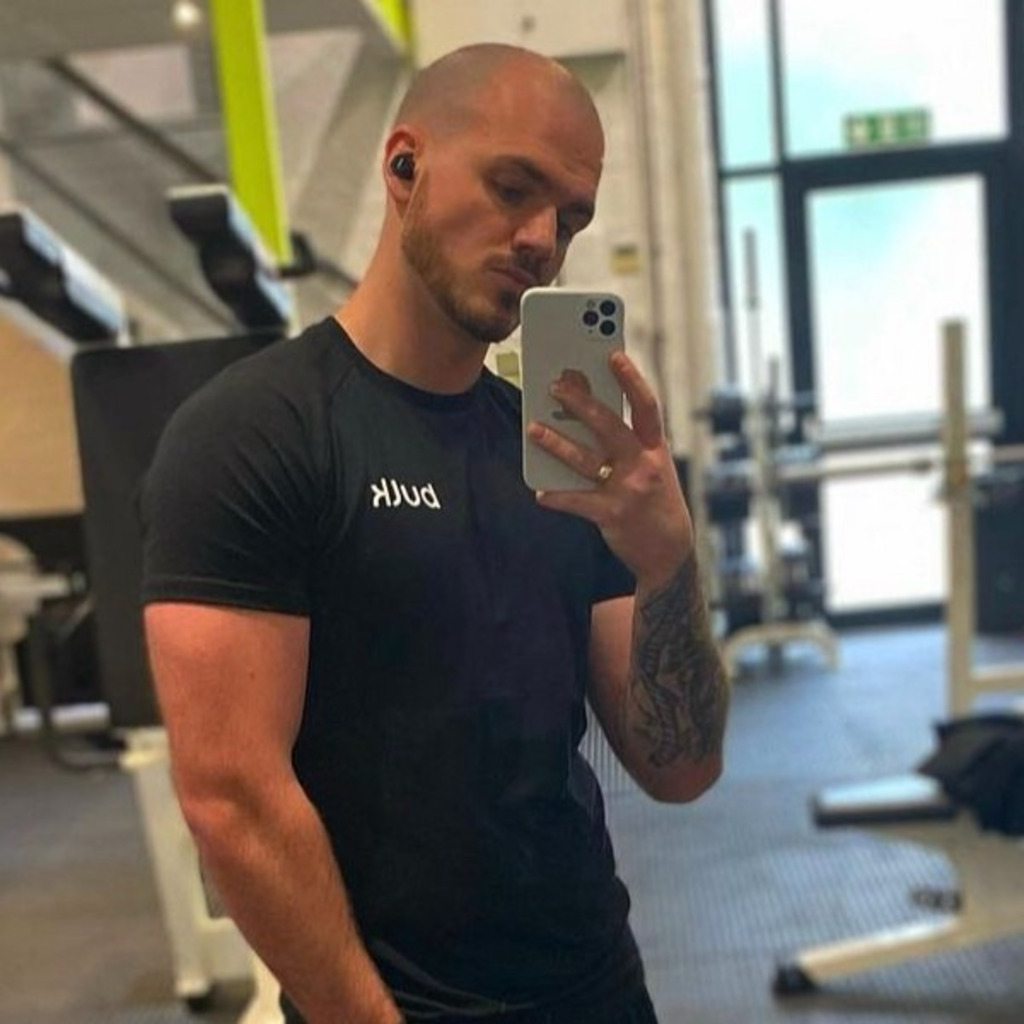 Jack Barritt - Senior Technology Consultant - JeroTec Digital ...