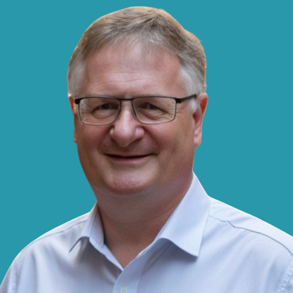 Christian Rook - Interim General Manager, CEO, COO, CRO, Berater ...