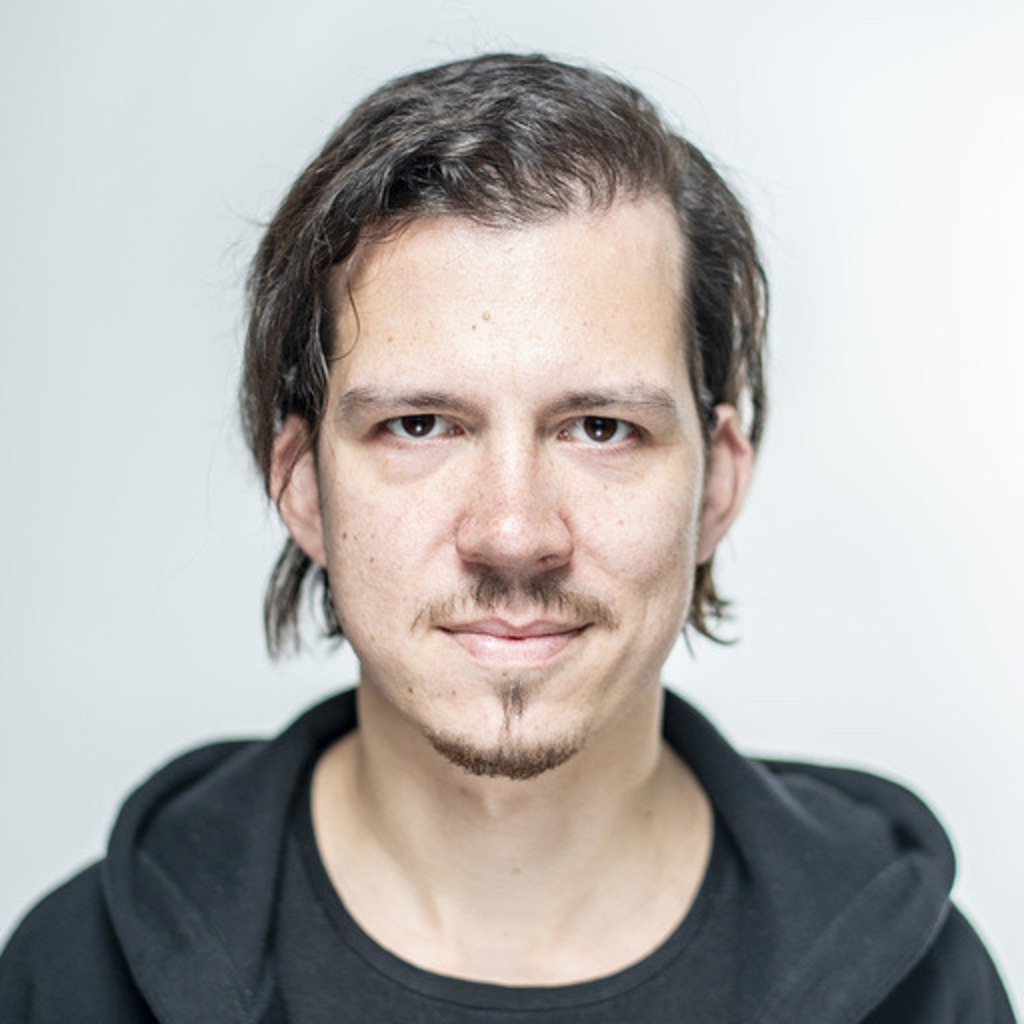 Marc Walter - Senior Concepter - Scholz & Volkmer GmbH | XING