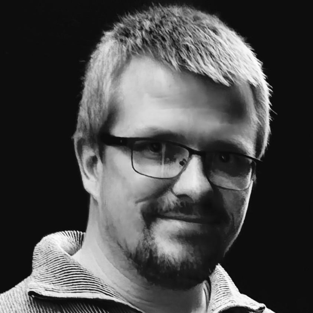 Sascha Caplan - Serviceverantwortlicher - Information und Technik ...