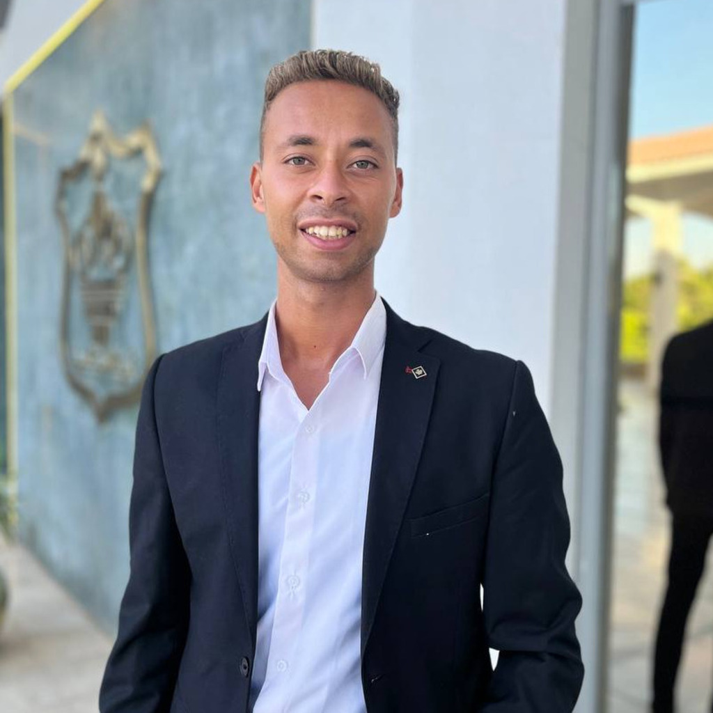 Abdo Khalil - Lifeguard - Satya resort marsa alam | XING