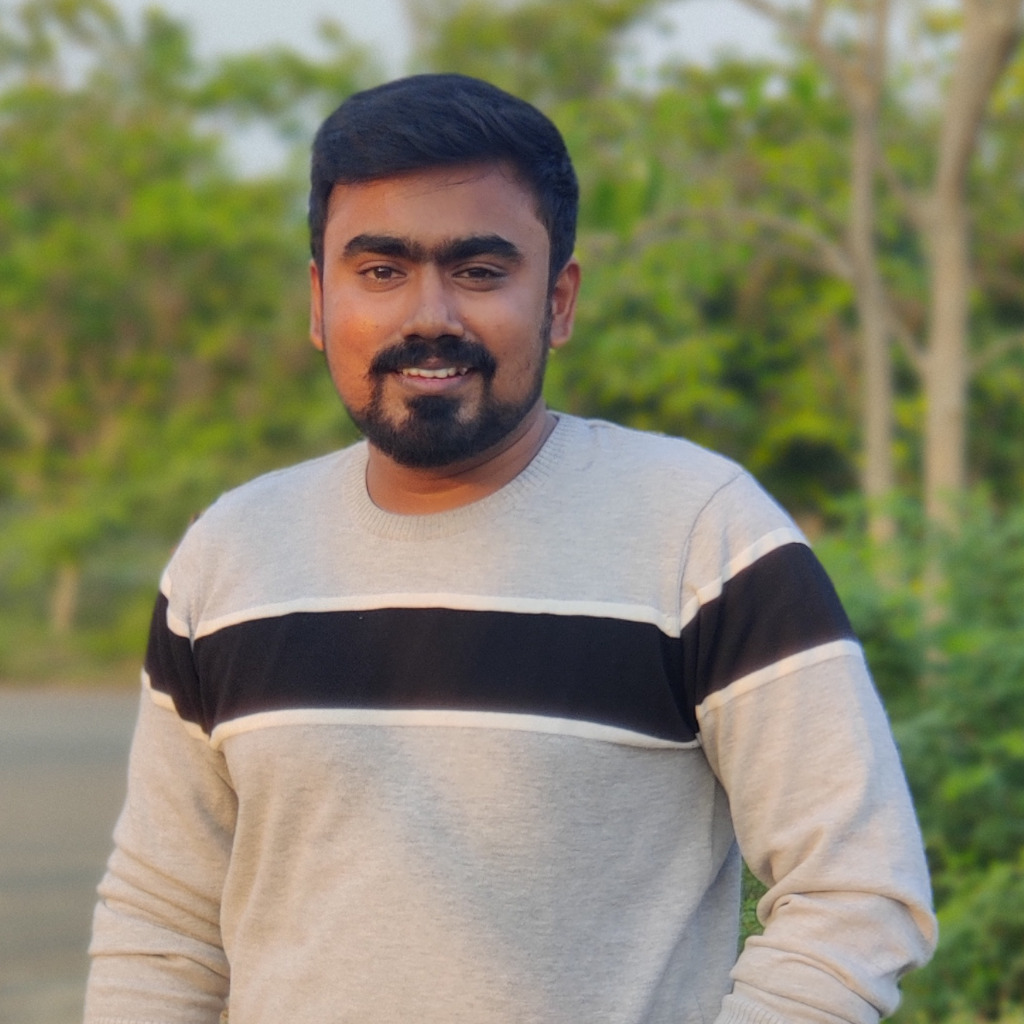 Nasrudeen Usman Baik - Software Development Engineer - CareTech ...