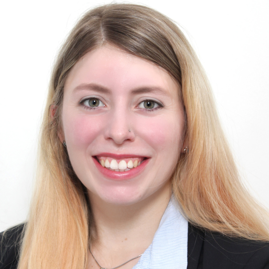 Ina Marie Gosemann-Kaiser - Technical Officer Viral Clearance - Charles ...