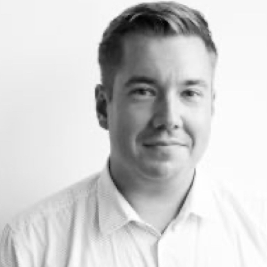 Yannick Engel - Global Product Director - Futurice | XING