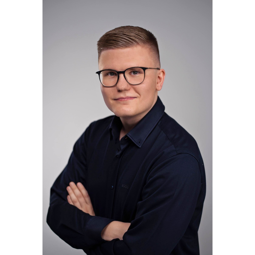 Tim Kaiser - Bankkaufmann / Berater Kundenservice - Sparda-Bank Berlin ...