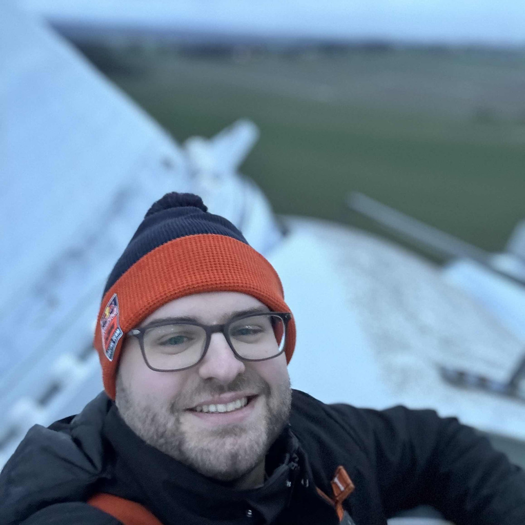 Alexander Jerke - Betriebselektriker - Bürger GmbH & Co KG, Anröchte | XING