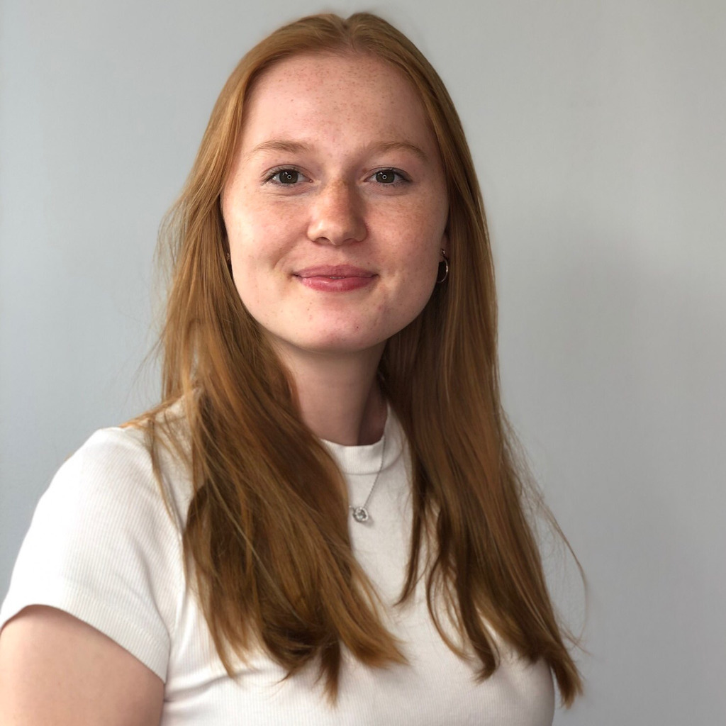 Melissa Eckert - Junior Recruiter - Avantgarde Gesellschaft für Kommunikation mbH | XING