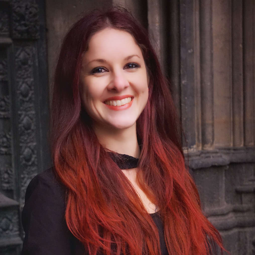 Julia Demann - Wissenschaftsjournalistin - Westdeutscher Rundfunk; Frei ...