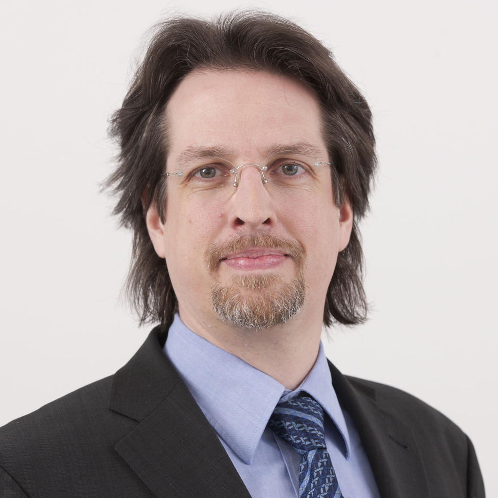 Dr. Martin Schellenberger - Projektmanager - nehemia team e.V. | XING