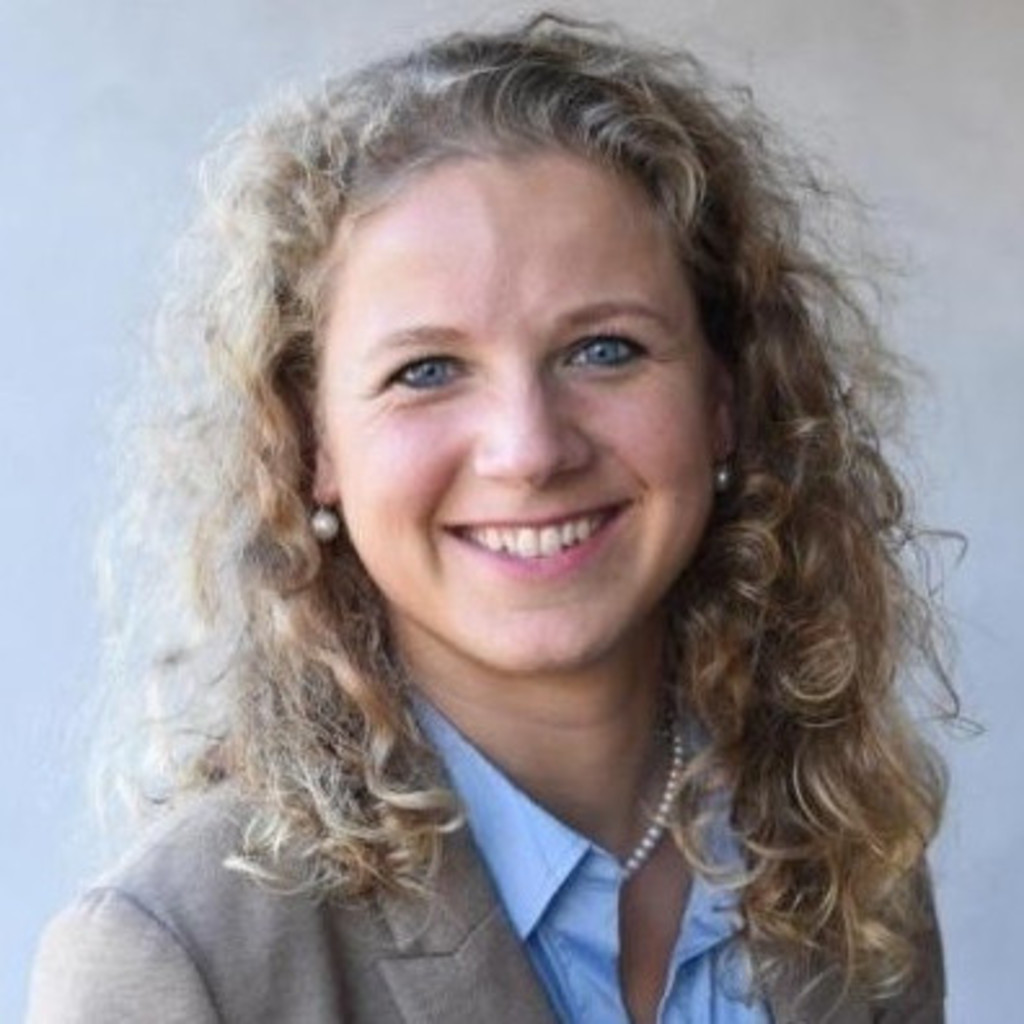 Saskia Frey - Regional Sales Manager Frankreich - Hälssen & Lyon GmbH ...