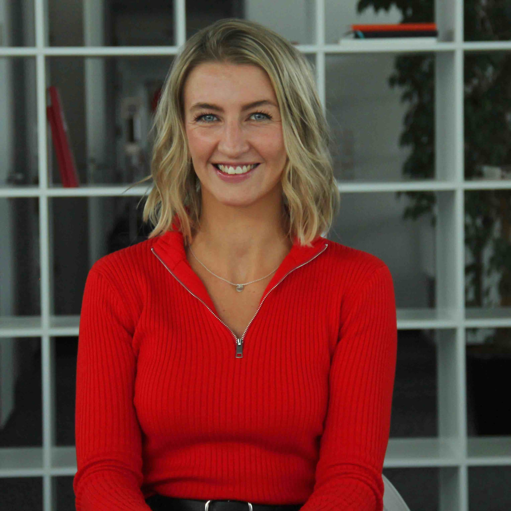 Natalie Koop - Senior Key Account Managerin - HYGH AG | XING