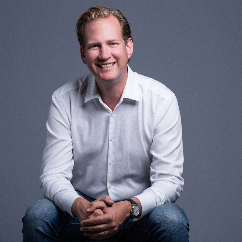 Björn Witte Managing Partner And Ceo Blue Horizon Corporation Xing