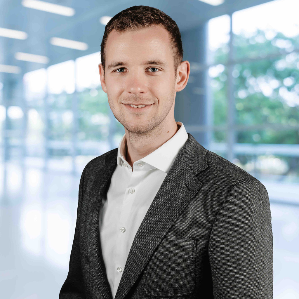 Steffen Baumann - Professionell Supply Chain Manager E-Mobility - Schaeffler Automotive Buehl ...