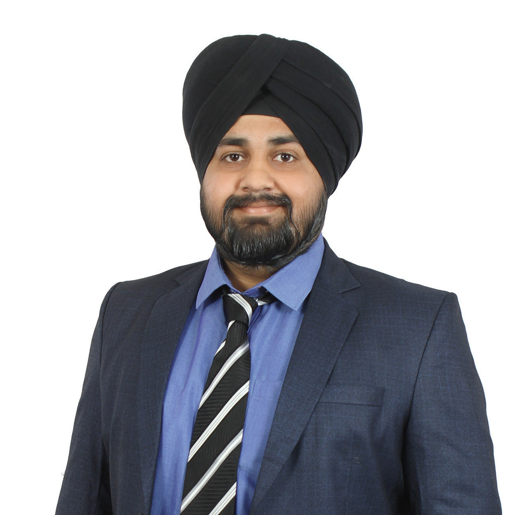 Beant Singh Duggal - Sr. Manager - Global Software Sales - Prompt Softech | XING