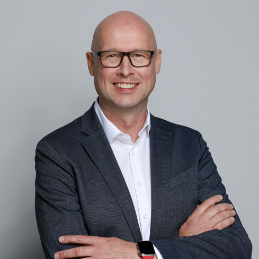 Ralph Müller - Pressesprecher Technik und leichte Nutzfahrzeuge ...