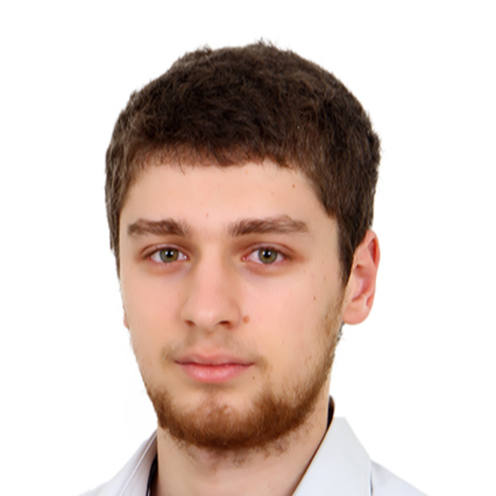 Berk Kaya - Research Assistant - Yasar University | XING