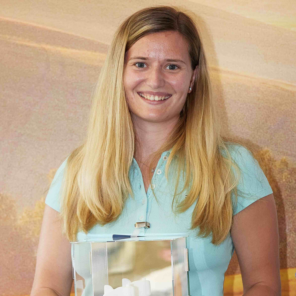 Lisa-Marie Kratzer - Sales Specialist Handling - SIEMENS | XING