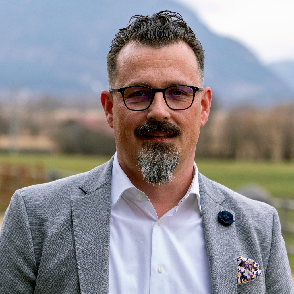 Daniel Maier - Director IT - Ampack GmbH | XING