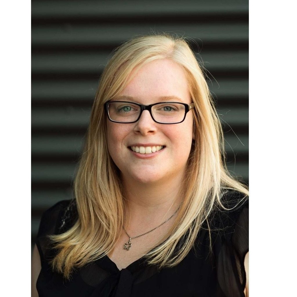 Larissa Nahen - Commodity Buyer - Gilbarco Veeder Root | XING