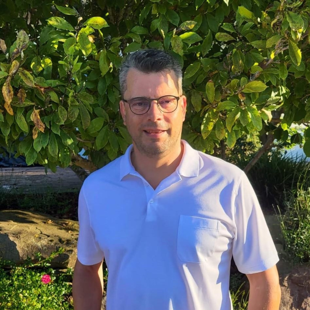 Volker Thom - Hard- und Softwareentwickler - Polyrack Electronic ...