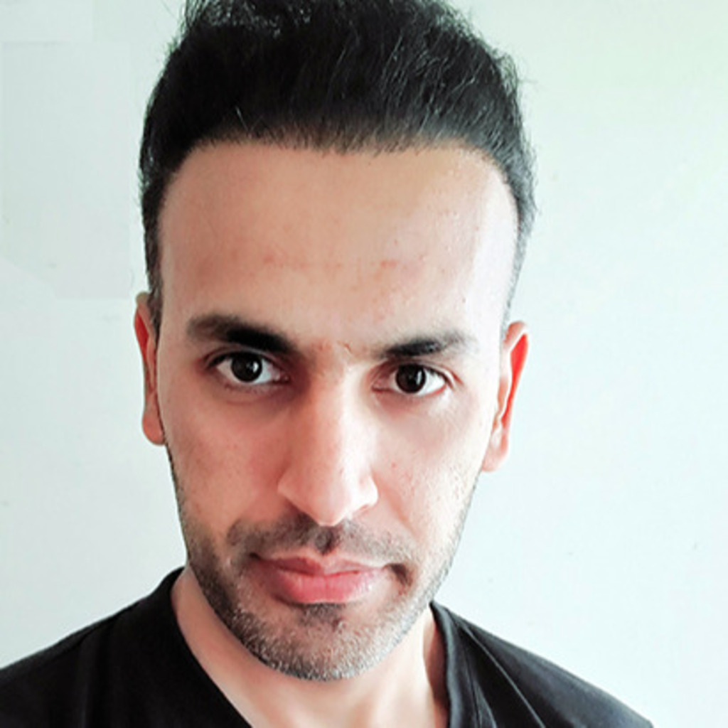 Ehsan Azizi - Software Developer - Unic Accounting | XING