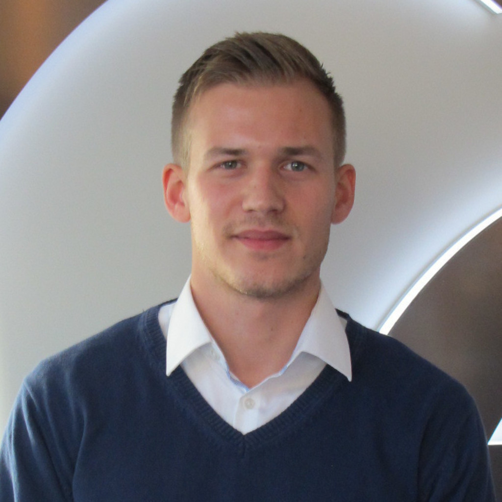 Kevin Gräßer - Quality Assurance (QA) Engineer - Canyon Bicycles GmbH ...