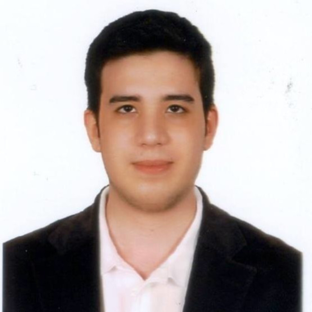 Enes Deniz - Software Engineer - adesso SE | XING