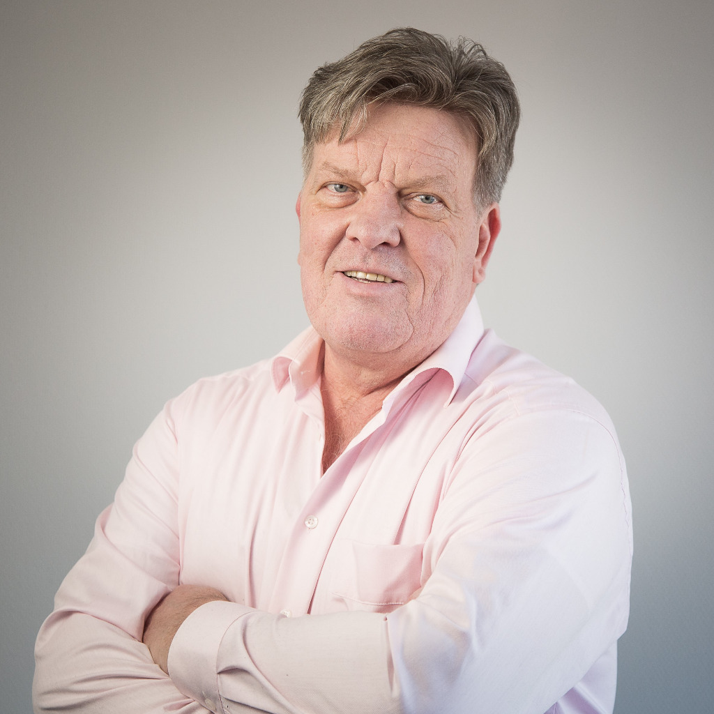 Volker Wichmann - Sachbearbeiter Immobilienmanagement - BIO COMPANY SE ...