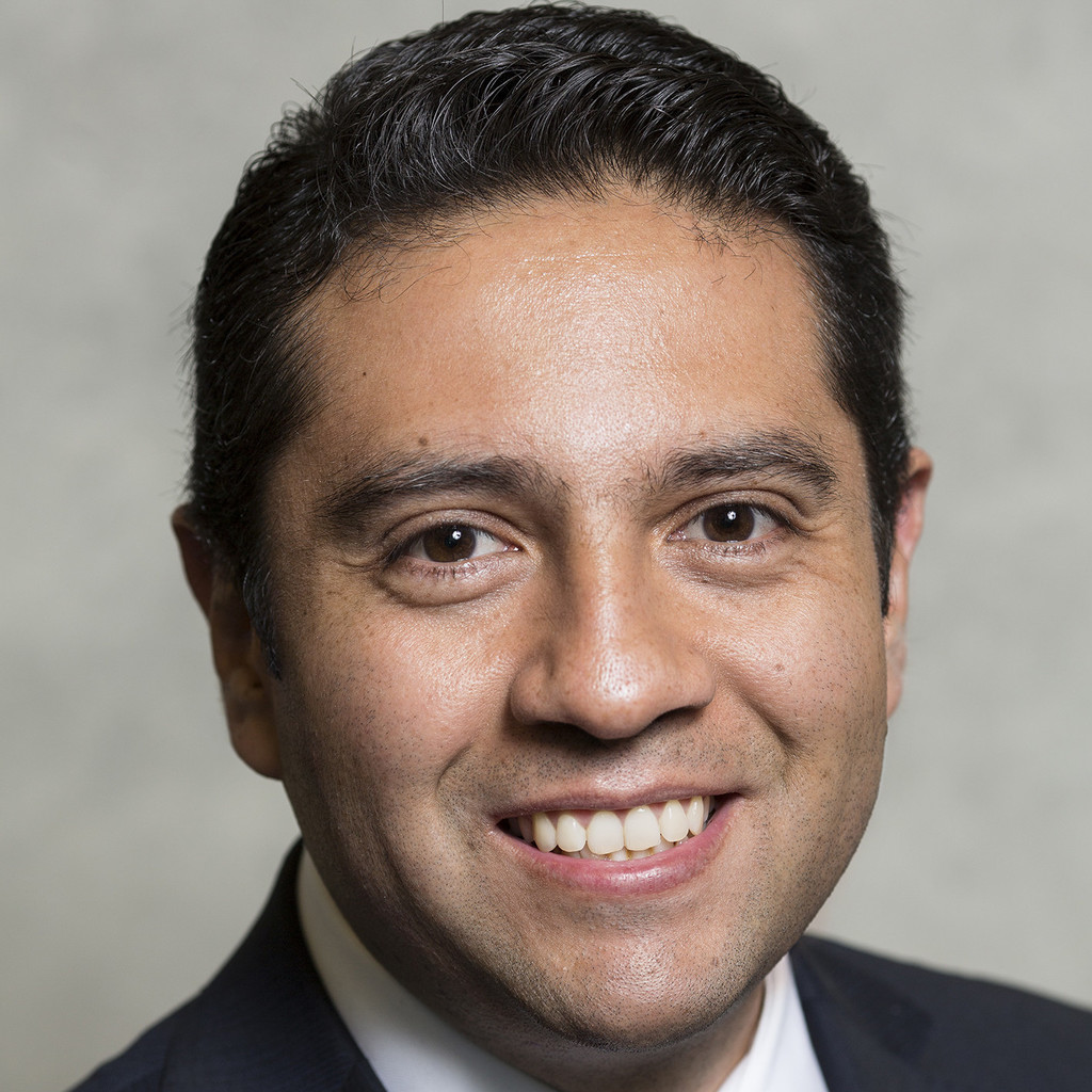 Mag. Gilberto Vargas - MBA - Wirtschaftsuniversität Wien / WU Executive ...