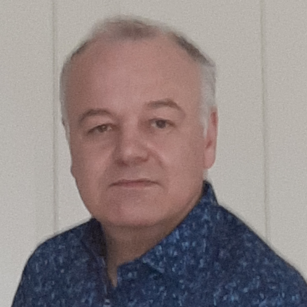 Marius Brinktrine - Vetriebsinnendienst ; Teamleiter ; Betriebswirt ...