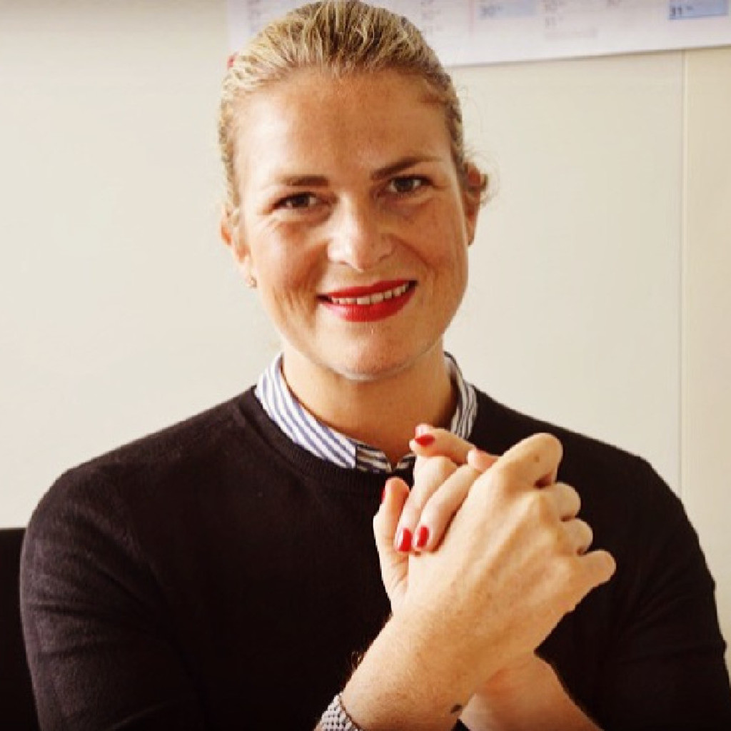 Mag. Leonie Popp - Executive Assistant - Siemens LLC UAE | XING