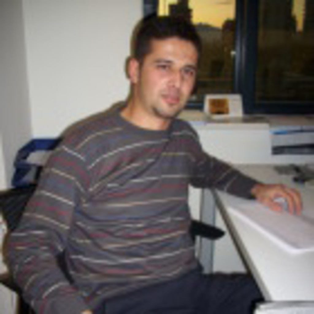 Ibrahim Sert - muhasebe elemanı - kayı tur | XING