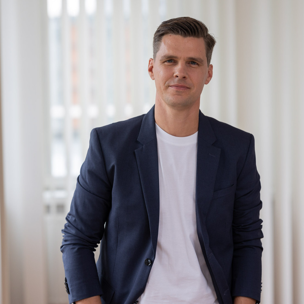 Christian Germ - Senior Projektmanager - Raiffeisen Software GmbH | XING