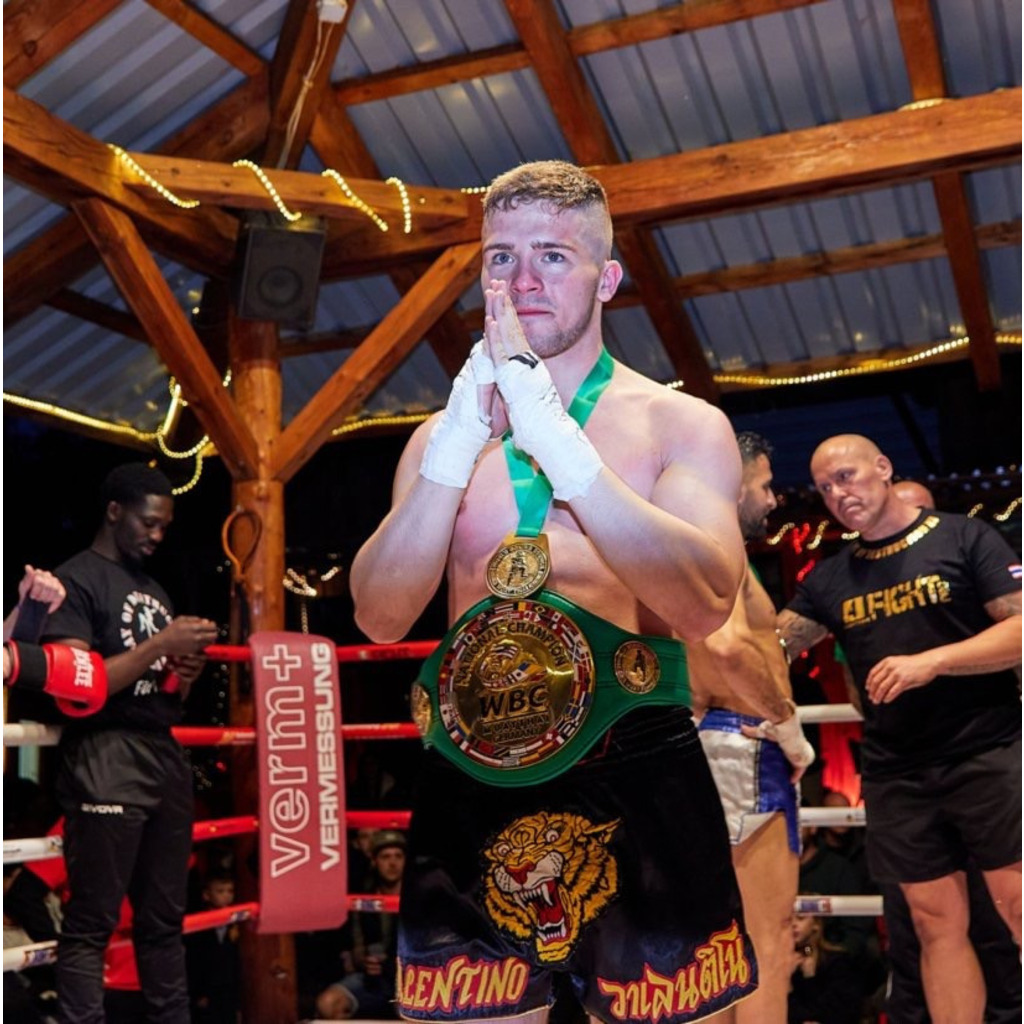 Valentino Klemić - Finanzberater - ERGO Beratung und Vertriebs AG | XING