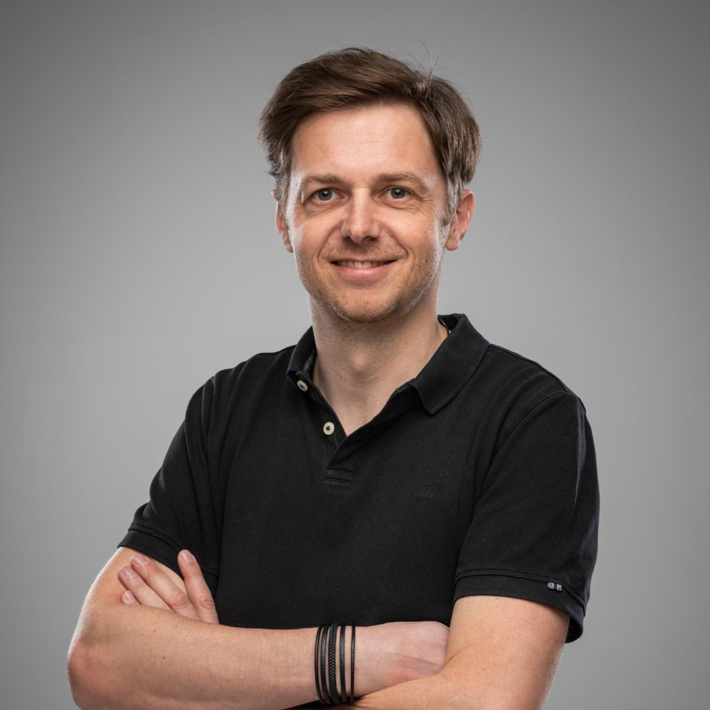 Christian Waldner - Software-Entwickler - n-tree solutions | XING