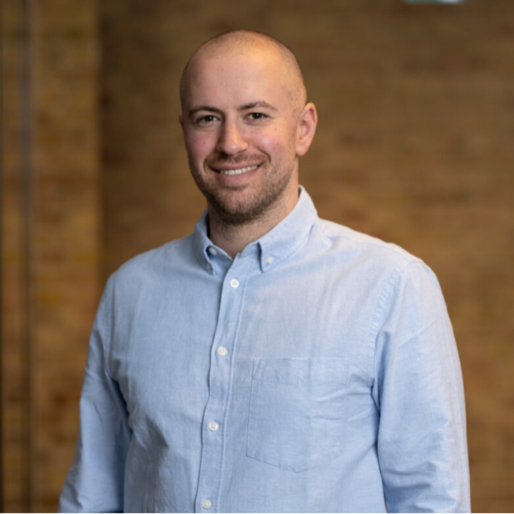 Michael Georgakopoulos - Teamlead Area Sales - ZenJob | XING