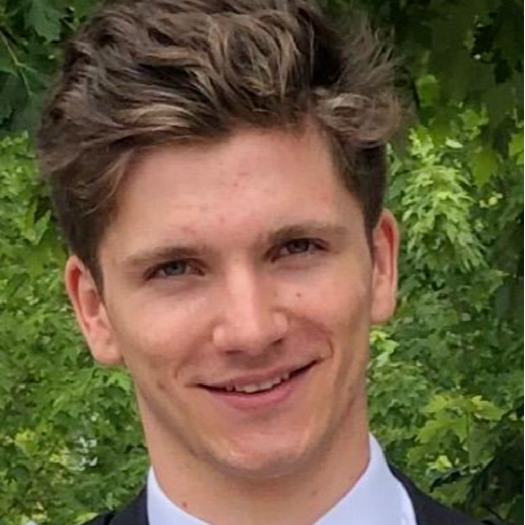 George Peake - University Partnerships Executive - Unibuddy | XING