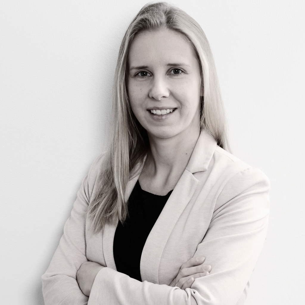 Nora Simon - Maschinenbautechnikerin - FRISTAM Pumpen KG (GmbH & Co ...