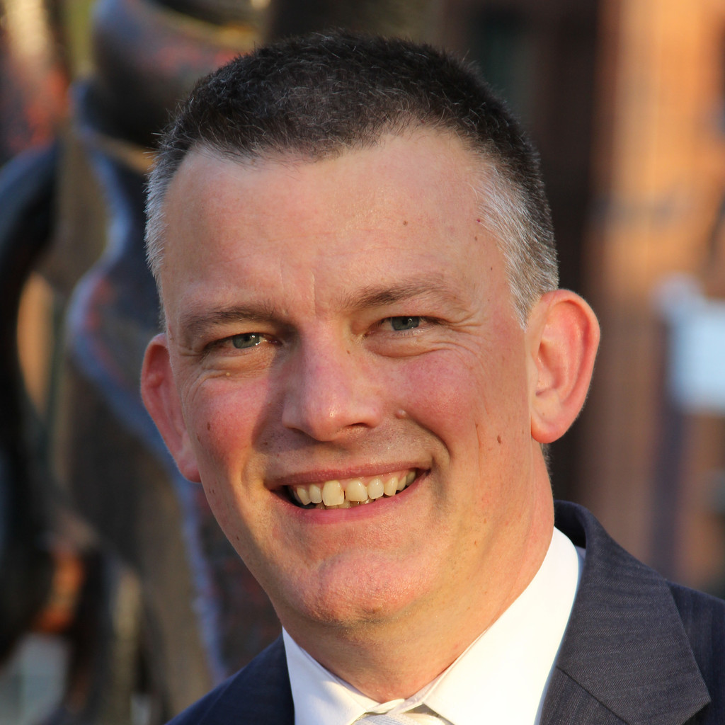 Torsten Fenz - Mediator, Coach, Berater, Supervisor, Prozess- und ...