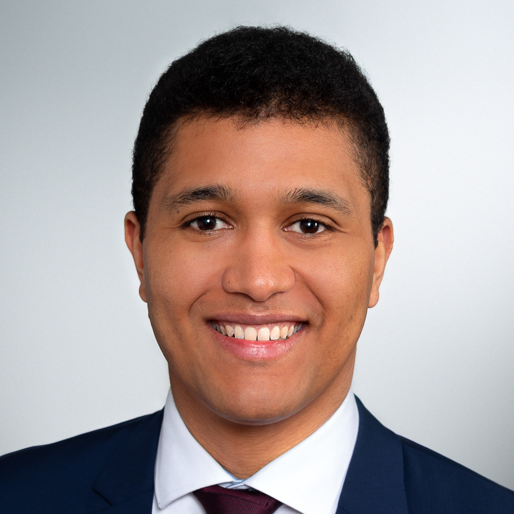 Patrick Muturi - Banking & Finance - Universität St. Gallen | XING