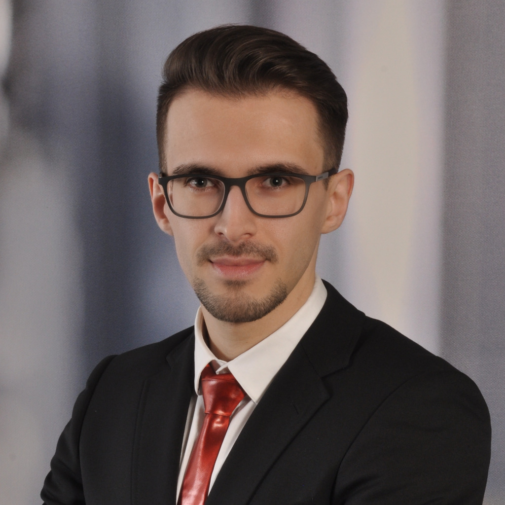 Daniel Miller: Ausbildung und Berufserfahrung | XING